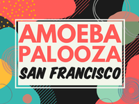 Amoeba Music - Store Locations, Hours and General Information