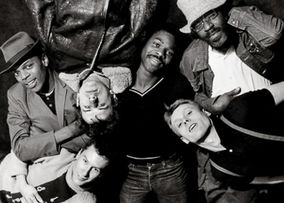 The English Beat Albums on CD & Vinyl - Amoeba Music