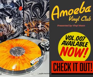 Amoeba Music | The World's Largest Independent Record Store