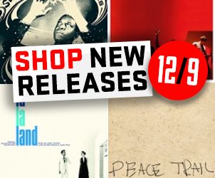 Amoeba Music | The World's Largest Independent Record Store