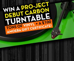 Amoeba Music | The World's Largest Independent Record Store