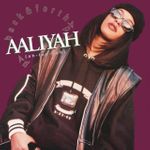 ultimate aaliyah cd