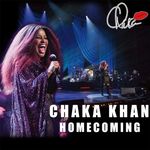 echoes of an era chaka khan