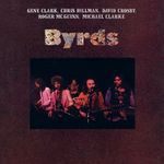 the byrds cd