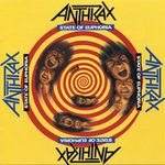 anthrax madhouse cd