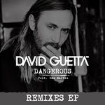 david guetta lp