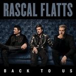 rascal flatts rewind vinyl