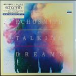 talking dreams echosmith vinyl