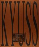 kyuss wretch cd