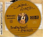 sublime acoustic cd