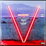 maroon 5 cd