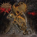 the wretched spawn vinyl