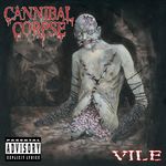 cannibal corpse torture