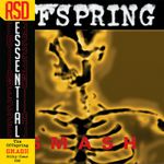 splinter offspring vinyl