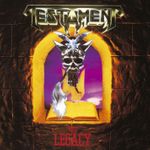 testament demonic vinyl