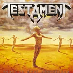testament low cd