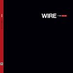 wire pink flag cd