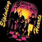 exploding hearts shattered