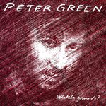 peter green cds