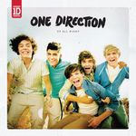 midnight memories cd