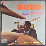 willie bobo