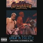 sublime acoustic cd