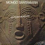 mongo santamaria sofrito vinyl