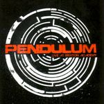 pendulum immersion cd