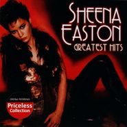 Sheena Easton - Greatest Hits (CD) - Amoeba Music