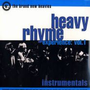 The Brand New Heavies - Heavy Rhyme Experience, Vol. 1 [Instrumentals ...