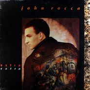 John Rocca - Extra Extra (Vinyl LP) - Amoeba Music