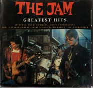 The Jam - Greatest Hits (CD) - Amoeba Music