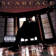 Scarface - The Untouchable (Vinyl LP) - Amoeba Music