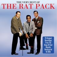 The Rat Pack - The Very Best Of The Rat Pack (CD) - Amoeba Music