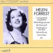 Helen Forrest - The Cream of Helen Forrest (CD) - Amoeba Music