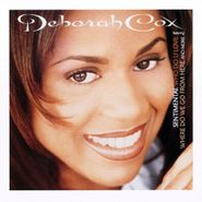 Deborah Cox - Deborah Cox (CD) - Amoeba Music
