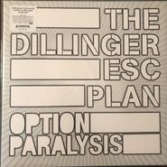 The Dillinger Escape Plan - Option Paralysis (Vinyl LP) - Amoeba Music
