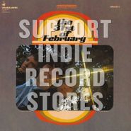 The 31st Of February - The 31st Of February [Black Friday] (Vinyl LP ...