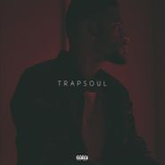 Bryson Tiller - Trapsoul (Vinyl LP) - Amoeba Music