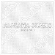 Alabama Shakes - Boys and Girls (Vinyl LP) - Amoeba Music