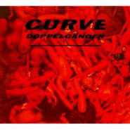 Curve - Doppelgänger [25th Anniversary Expanded Edition] (CD) - Amoeba ...