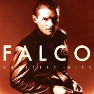 Falco - Greatest Hits (CD) - Amoeba Music
