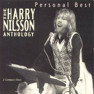 Harry Nilsson - Personal Best: The Harry Nilsson Anthology (CD ...
