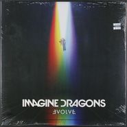 Imagine Dragons - Evolve (Vinyl LP) - Amoeba Music