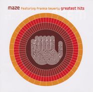 Maze - Greatest Hits (CD) - Amoeba Music