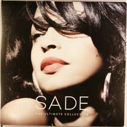 Sade - The Ultimate Collection (Vinyl LP) - Amoeba Music