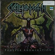 Skeletonwitch - Forever Abomination [Clear Vinyl] (Vinyl LP) - Amoeba Music