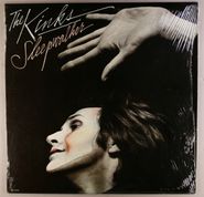 The Kinks - Sleepwalker (Vinyl LP) - Amoeba Music