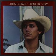 George Strait - Strait Country (Vinyl LP) - Amoeba Music