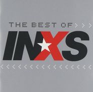 INXS - The Best Of INXS (CD) - Amoeba Music